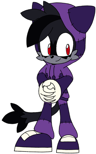Voodoo the Cat | Sonic the Hedgehog Roleplay Wikia | Fandom