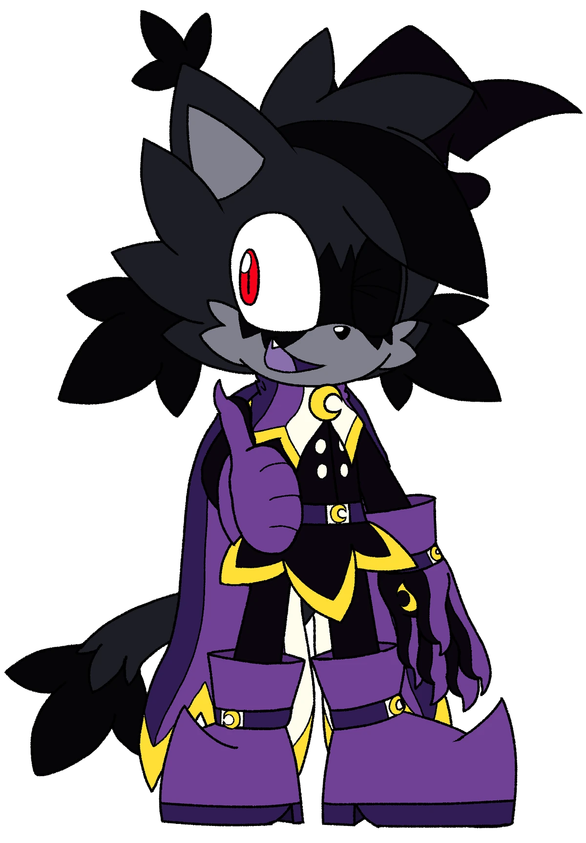 Category:Mobians | Sonic the Hedgehog Roleplay Wikia | Fandom