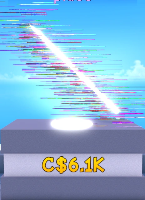 Warp Stick | Stick Battles (Roblox) Wiki | Fandom