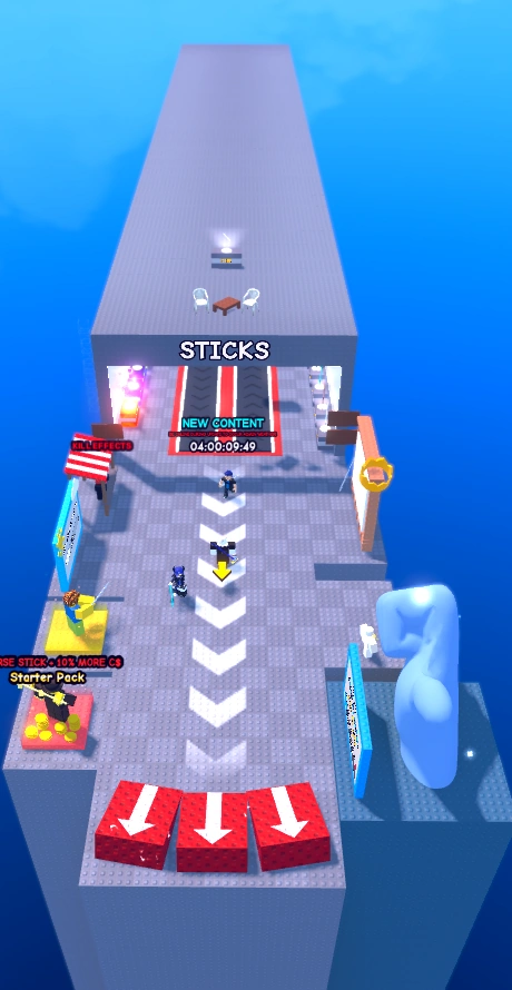 Lobby | Stick Battles (Roblox) Wiki | Fandom