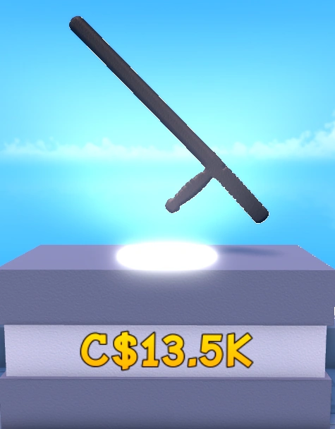 Police Stick | Stick Battles (Roblox) Wiki | Fandom