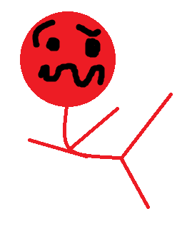 Red | Stick Comics:Stick World Wiki | Fandom