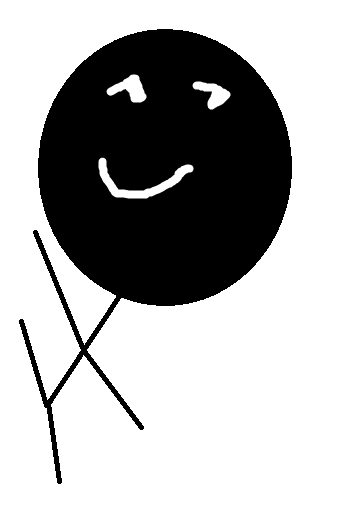 Black | Stick Comics:Stick World Wiki | Fandom