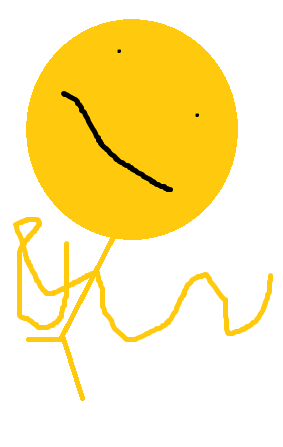 Orange | Stick Comics:Stick World Wiki | Fandom