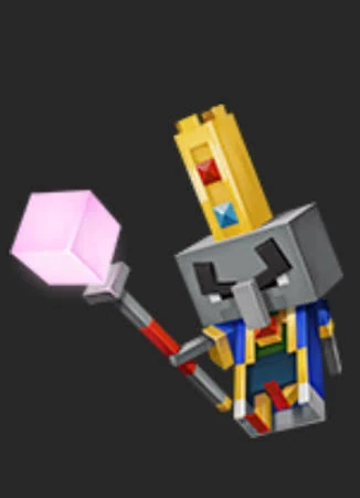 Arch-Illager | Stick Empires Conception Wiki | Fandom