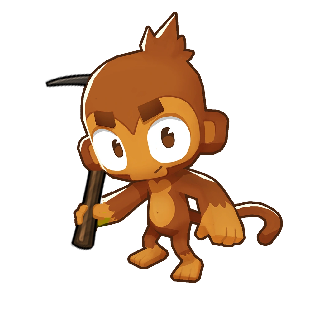 Miner Monkey | Stick Empires Conception Wiki | Fandom
