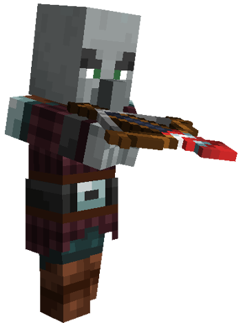 Pillager | Stick Empires Conception Wiki | Fandom