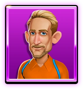 Dan Van Der Man | Stick Cricket Live Wiki | Fandom