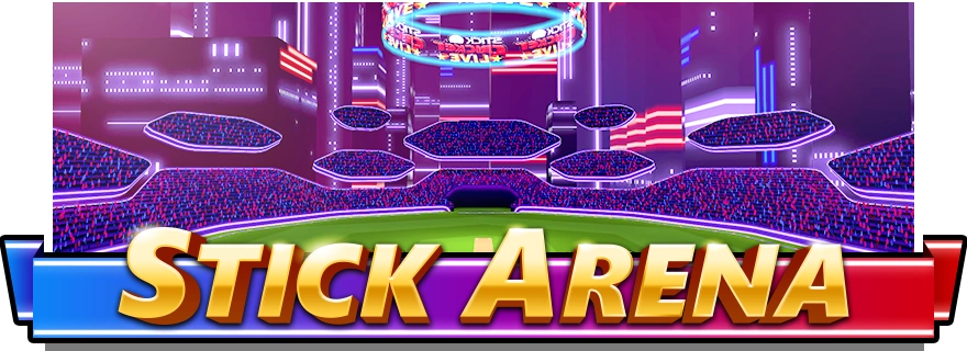 Stick Arena | Stick Cricket Live Wiki | Fandom