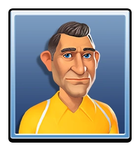 Jerry Hatrick | Stick Cricket Live Wiki | Fandom