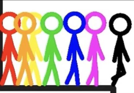 Episode 2: References | Stick Death Maze Dimensions Wiki | Fandom