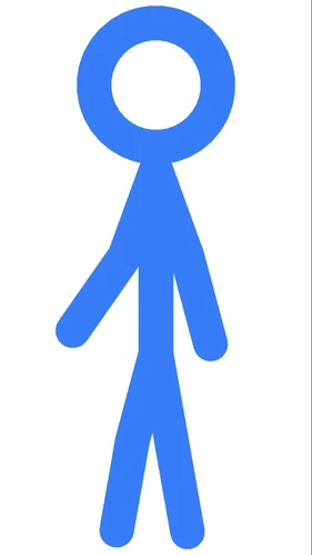 Azure (P+K) | Stick Death Maze Dimensions Wiki | Fandom