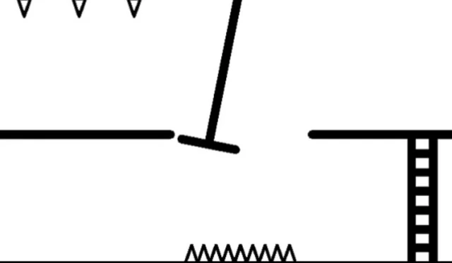 Episode 8: Back to Basics | Stick Death Maze Dimensions Wiki | Fandom