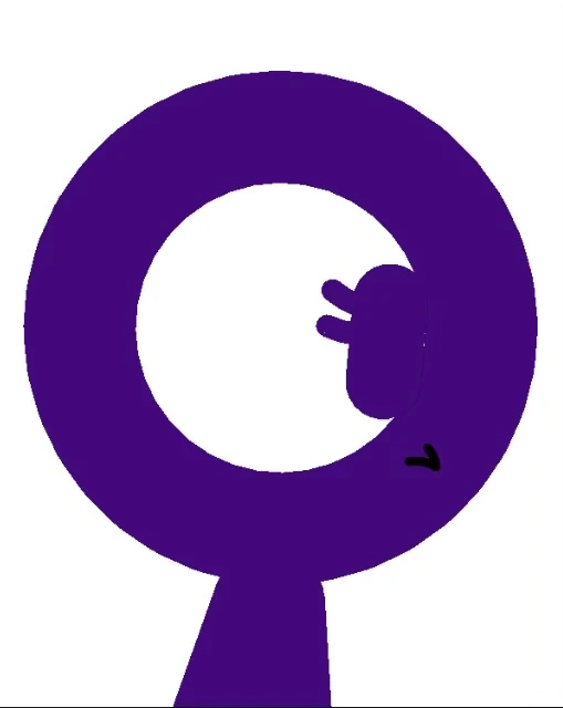 Indigo (W12) | Stick Death Maze Dimensions Wiki | Fandom