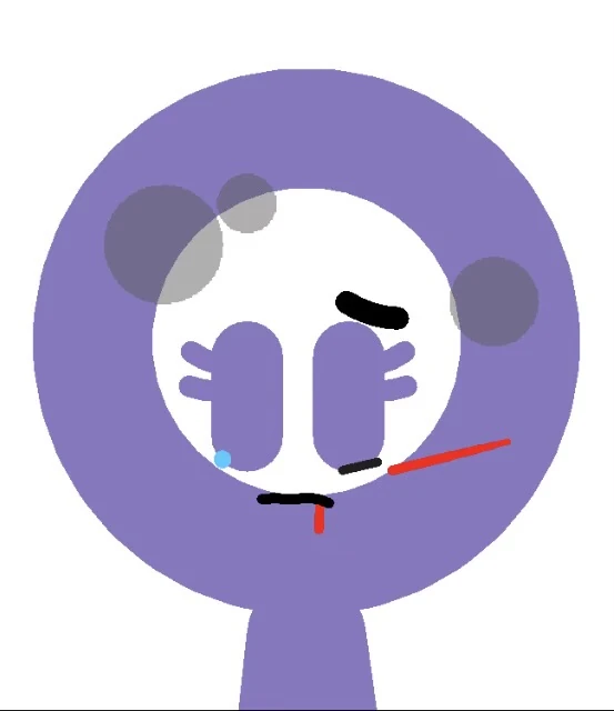Ube (W12) | Stick Death Maze Dimensions Wiki | Fandom