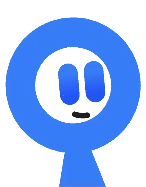 Azure (P+K) | Stick Death Maze Dimensions Wiki | Fandom