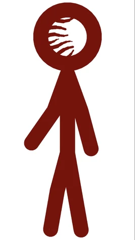 Maroon (P27) | Stick Death Maze Dimensions Wiki | Fandom