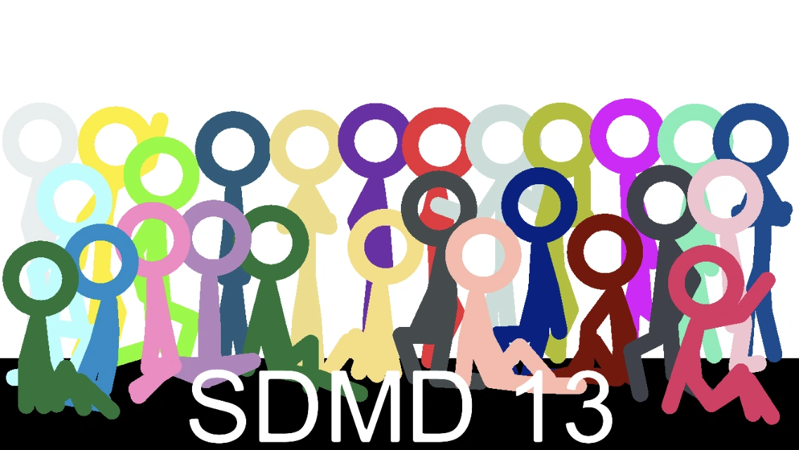 Episode 13: The Game Show | Stick Death Maze Dimensions Wiki | Fandom