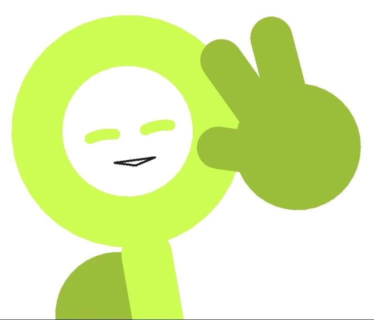 Lime (P27) | Stick Death Maze Dimensions Wiki | Fandom