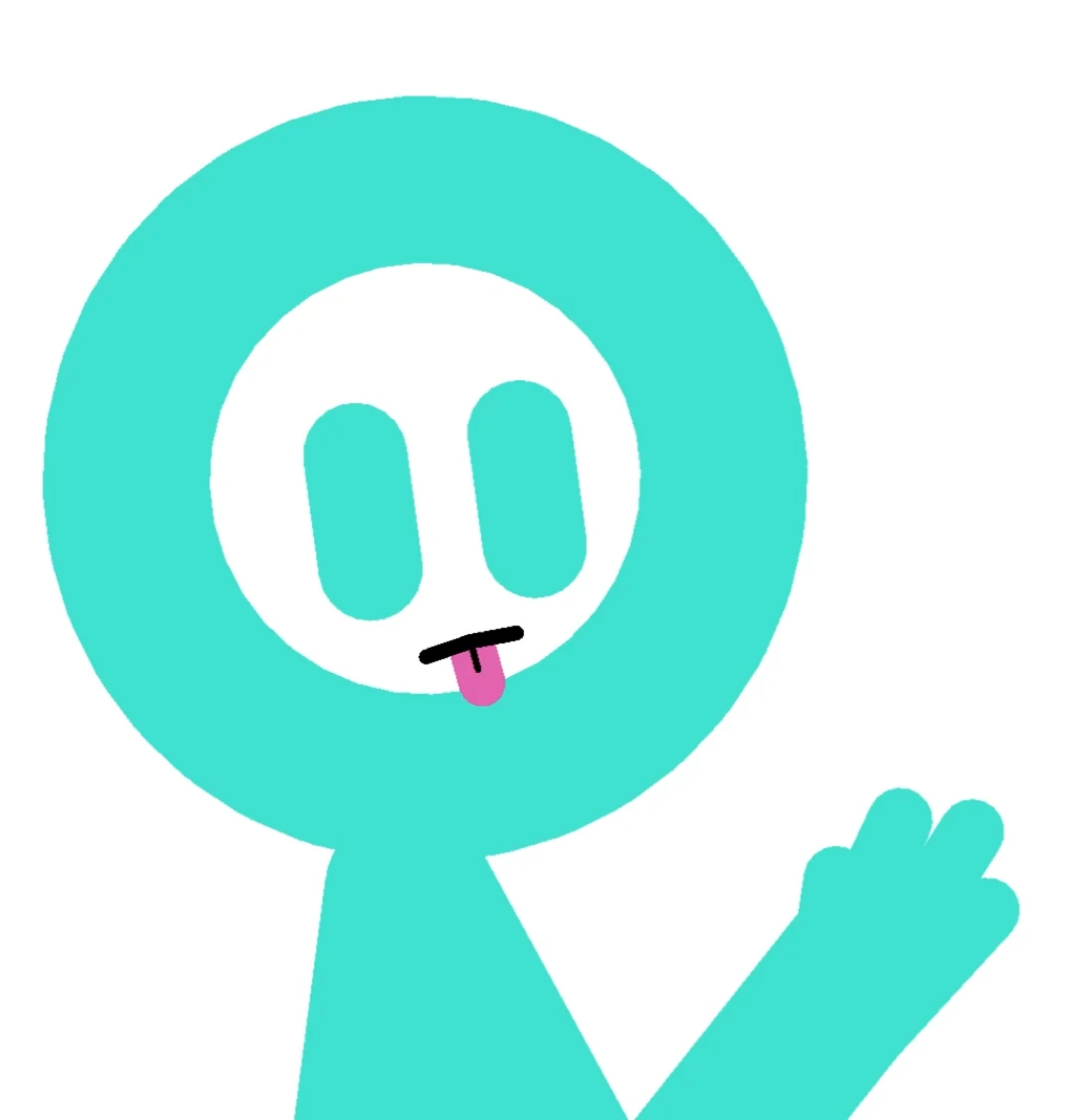 Turquoise (W12) | Stick Death Maze Dimensions Wiki | Fandom