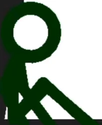 Dark Green (Bryanch Anims) | Stick Death Maze Wiki | Fandom