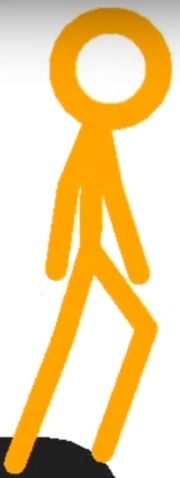 Orange (Bryanch Anims) | Stick Death Maze Wiki | Fandom