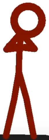 Maroon (Bryanch Anims) | Stick Death Maze Wiki | Fandom