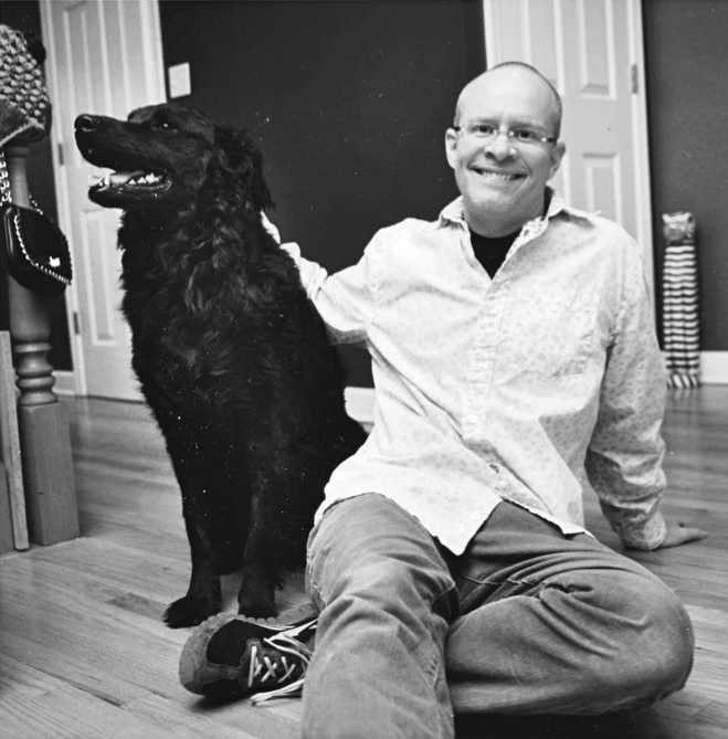 Tom Watson | Stick Dog Wikia | Fandom