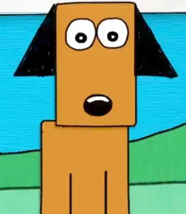 Stick Dog | Stick Dog Wikia | Fandom