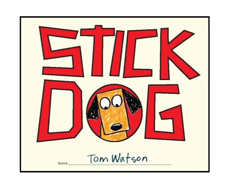 Stick Dog Wikia | Fandom