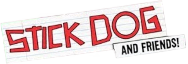 Stick Dog And Friends! | Stick Dog Wikia | Fandom