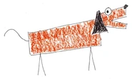 Stick Dog | Stick Dog Wikia | Fandom