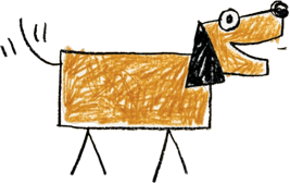 Stick Dog | Stick Dog Wikia | Fandom
