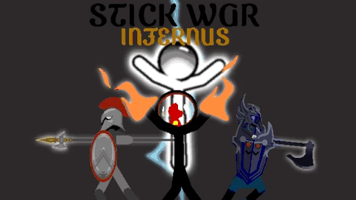 Stick War: Infernus | Stick Empire Fan Stories Wiki | Fandom