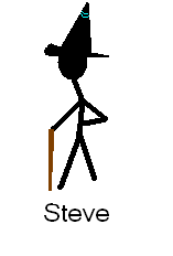 Steve | Stick Empire Fan Stories Wiki | Fandom