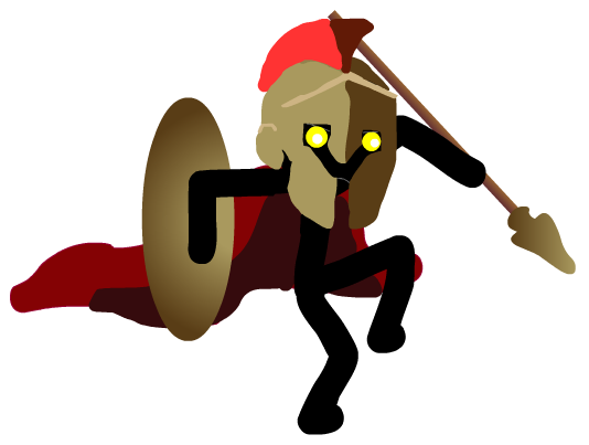 Commander Greg | Stick Empire Fan Stories Wiki | Fandom