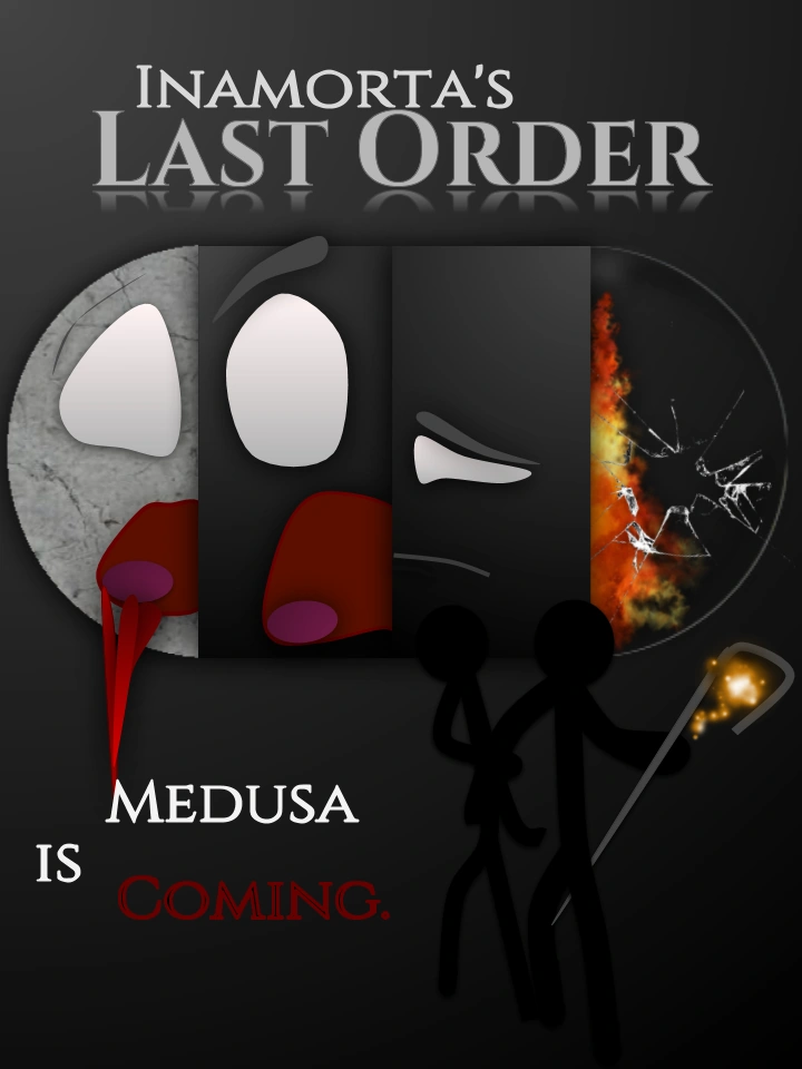 Inamorta's Last Order | Stick Empire Fan Stories Wiki | Fandom