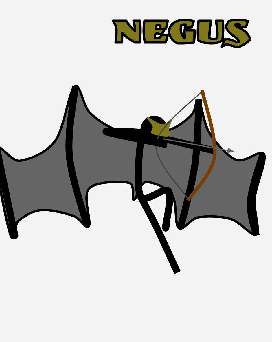 Negus | Stick Empire Fan Stories Wiki | Fandom