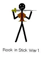 Rook | Stick Empire Fan Stories Wiki | Fandom