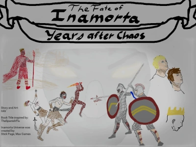 The Fate of Inamorta Trilogy | Stick Empire Fan Stories Wiki | Fandom