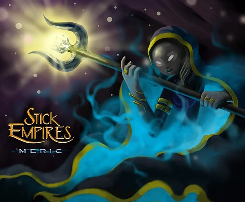 Meric | Stick Empires Wiki | Fandom