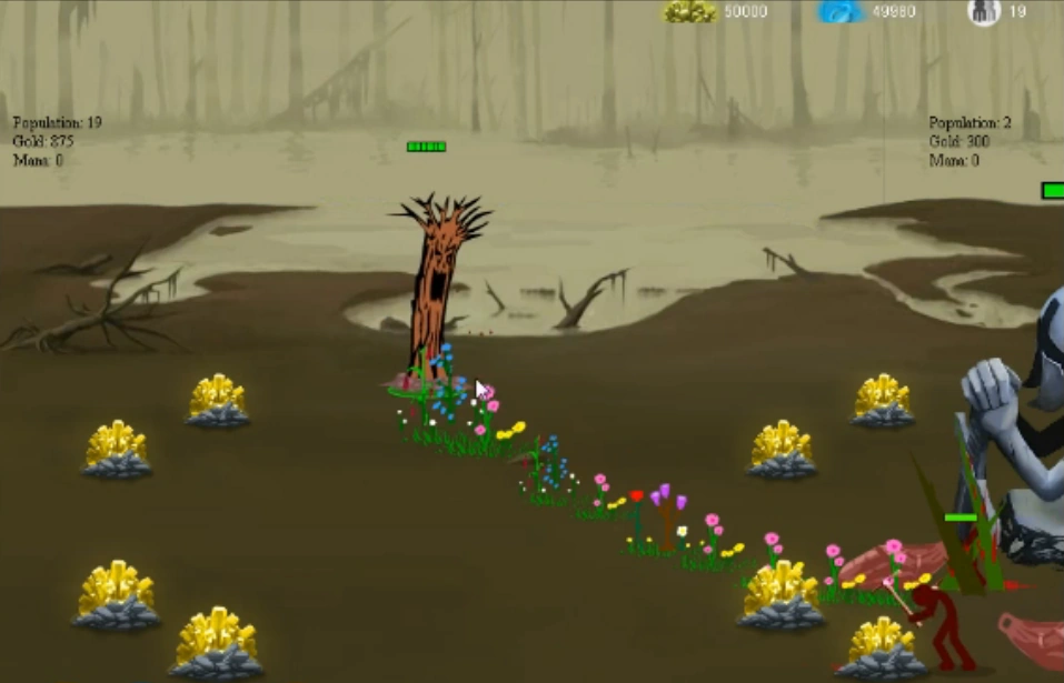 Treature | Stick Empires Wiki | Fandom