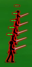 Rage | Stick Empires Wiki | Fandom