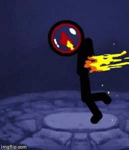 Stick Wars Gif