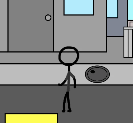 Leader | Stick Fight: The Warfare Never End Wiki | Fandom