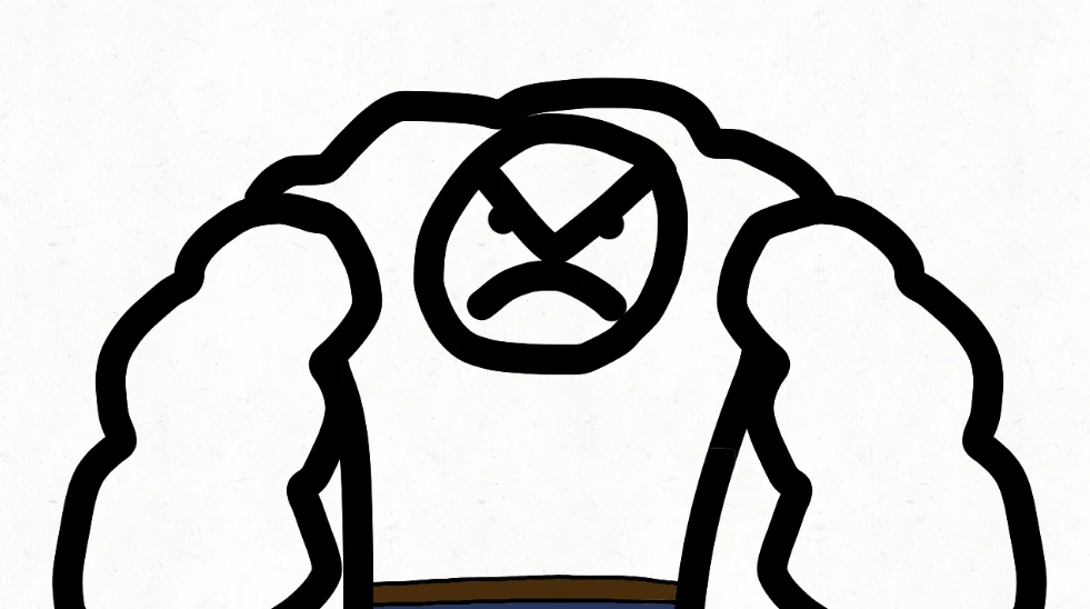 Hulk | Stick Fight: The Warfare Never End Wiki | Fandom