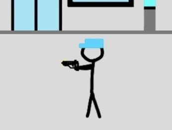 Taser | Stick Fight: The Warfare Never End Wiki | Fandom