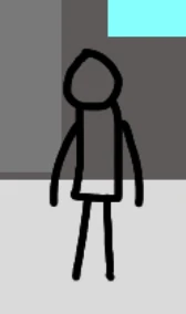 Chank | Stick Fight: The Warfare Never End Wiki | Fandom