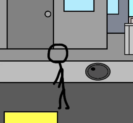 Weak Fighter (Xroad) | Stick Fight: The Warfare Never End Wiki | Fandom