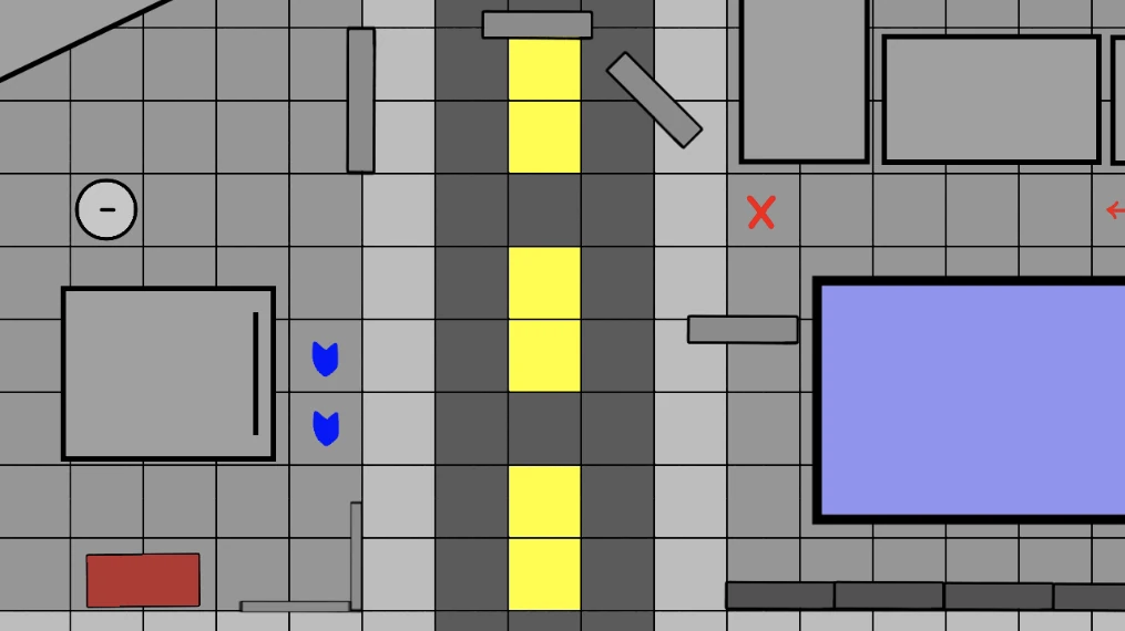 1-1 Stage | Stick Fight: The Warfare Never End Wiki | Fandom